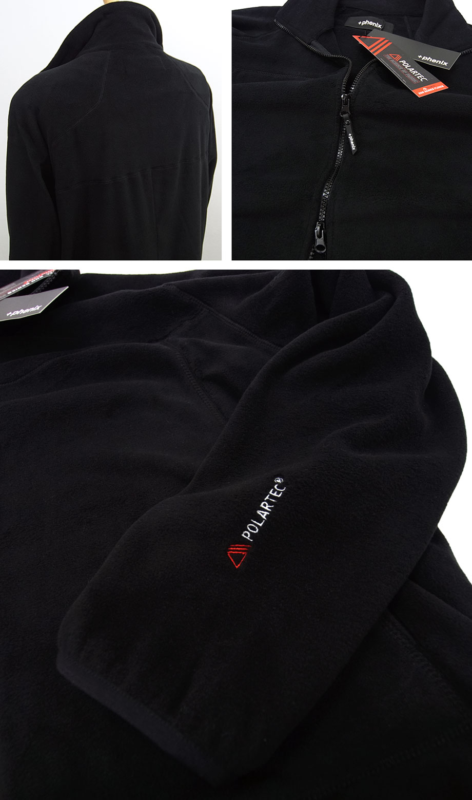 Yahoo!オークション - [新品]+phenix プラス フェニックス【L】ポーラ...